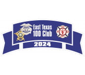 2024 ETX 100 Club Board Members | East Texas 100 Club